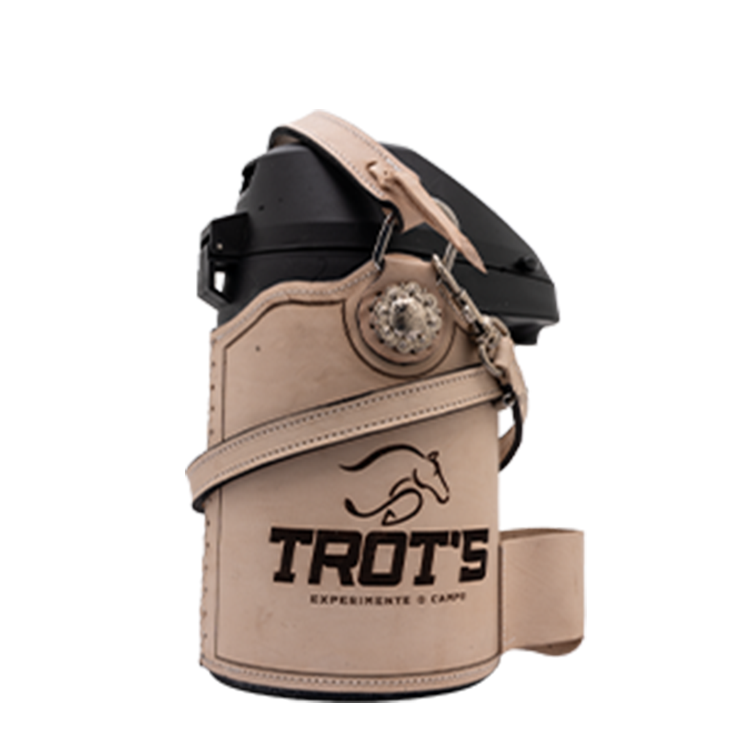 Garrafa Térmica TROT’S – Premium 2,5L (Copo Grátis) – TROT'S - Loja Oficial